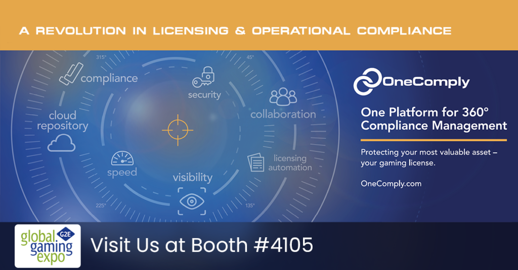 News & Events - OneComply