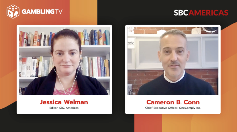 Cameron Conn Interview with SBC Americas – Insights into Regulatory ...